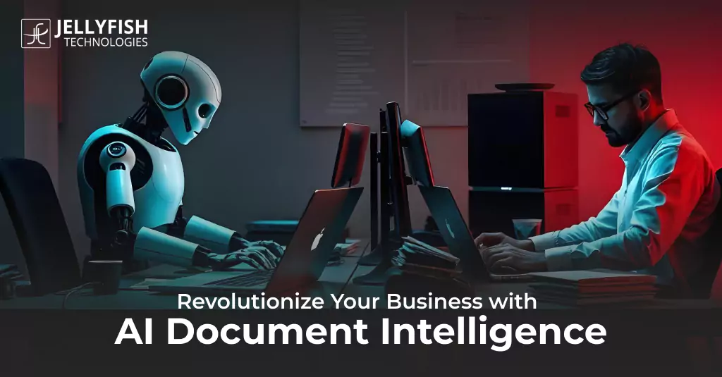 AI Document Intelligence: Game-Changer for Business