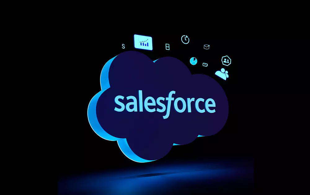 Hire Dedicated Salesforce Developers/Programmers