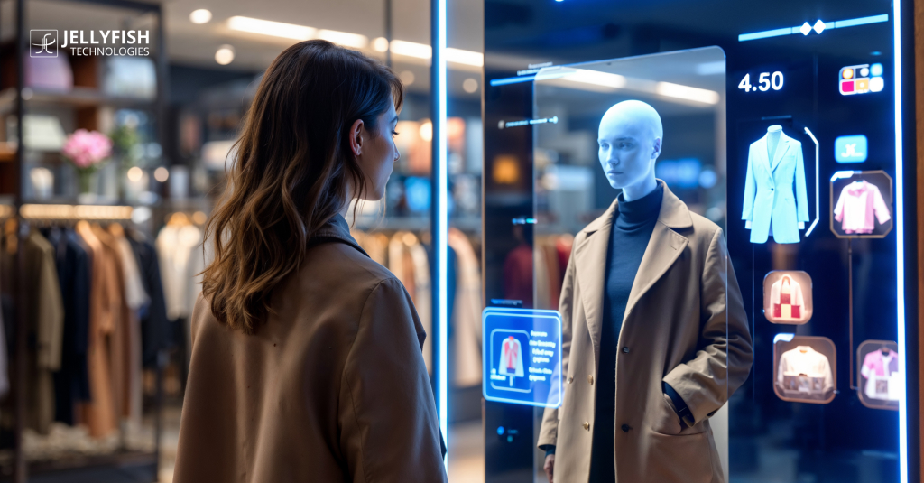 Generative AI in Retail: Use Cases & Real-Life Examples